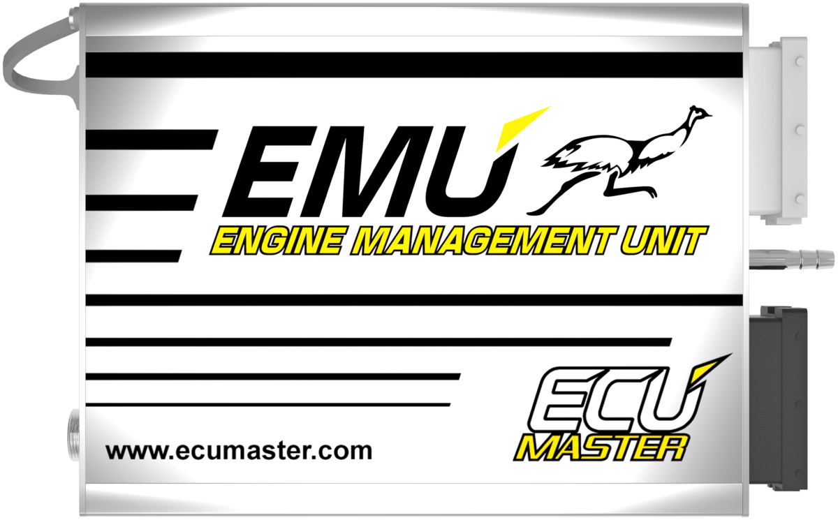 Ecumaster EMU
