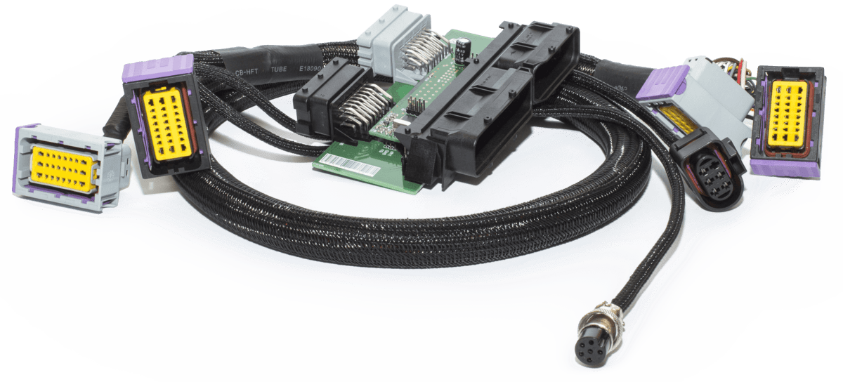 Ecumaster INTERCONNECTORS