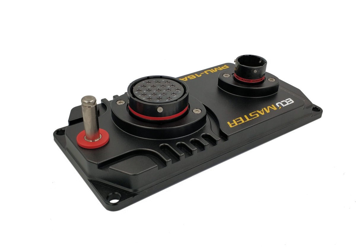 Ecumaster PMU-16 Autosport Version