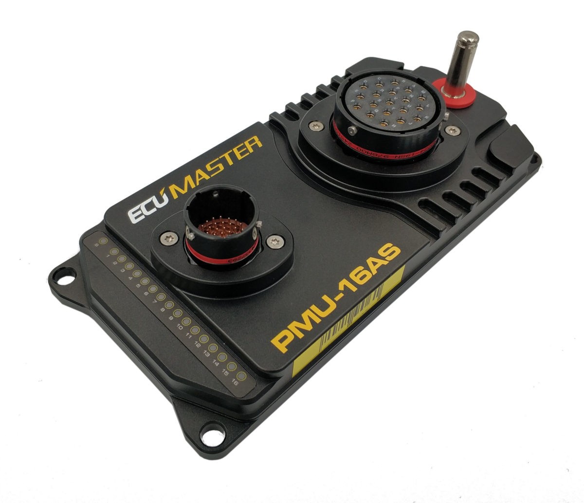 Ecumaster PMU-16 Autosport Version