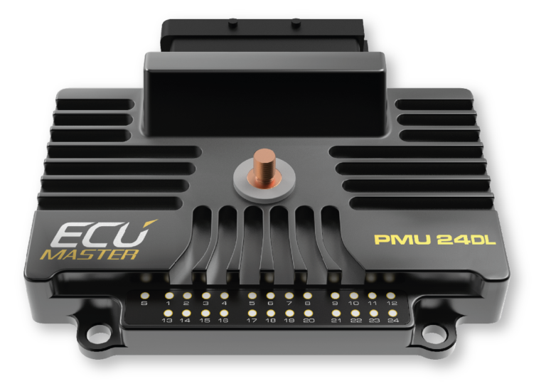 Ecumaster Pmu 24 Dl