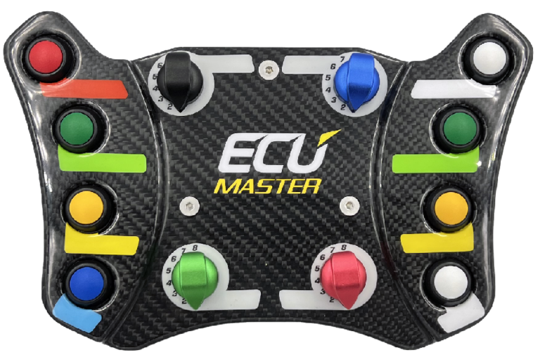 Ecumaster
