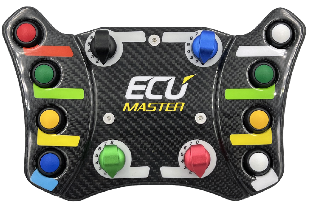Ecumaster Products