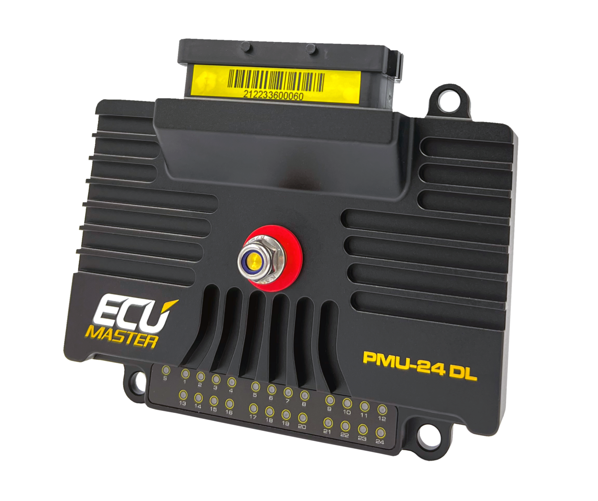 Ecumaster Products