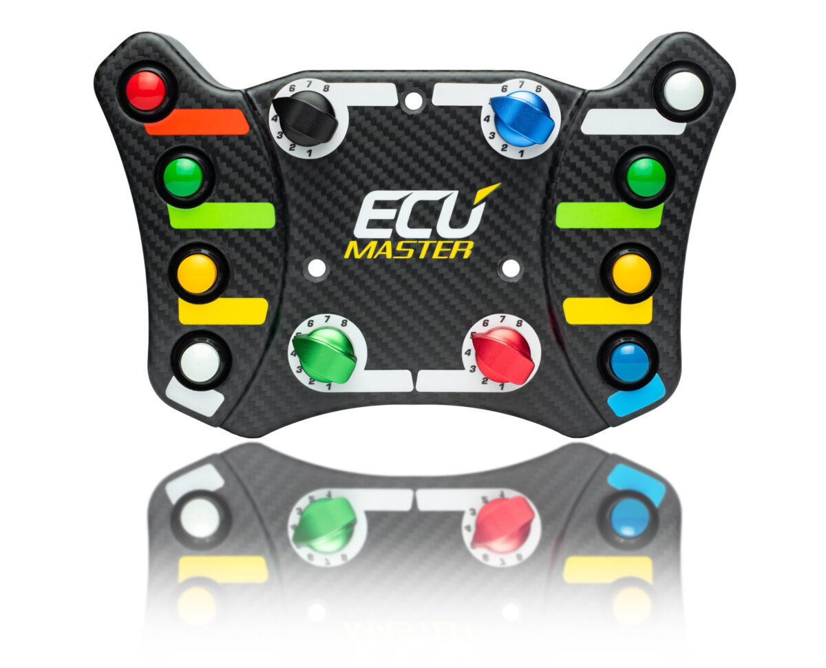 Ecumaster Wireless Racing Panel and KIT