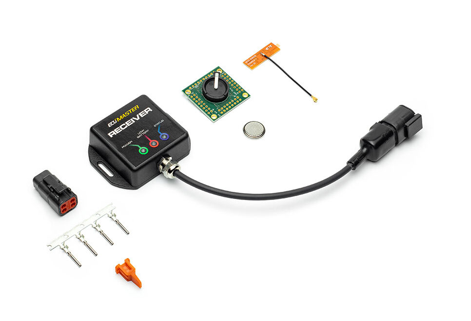 Ecumaster Wireless Racing Panel And KIT ecumaster-wireless-racing-panel-and-kit