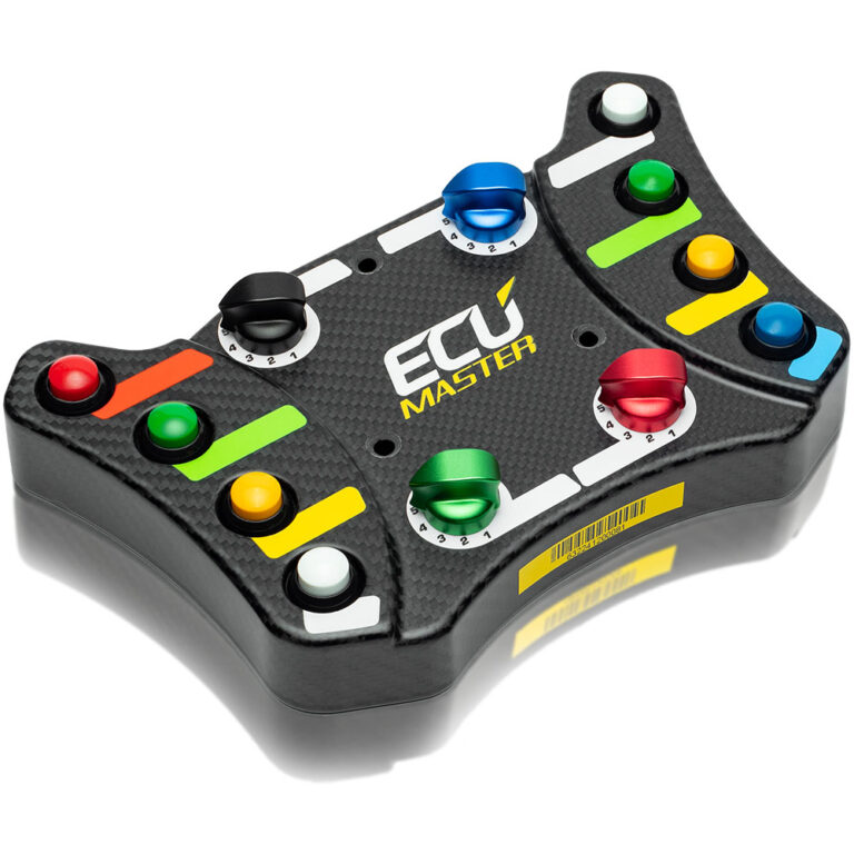 Ecumaster