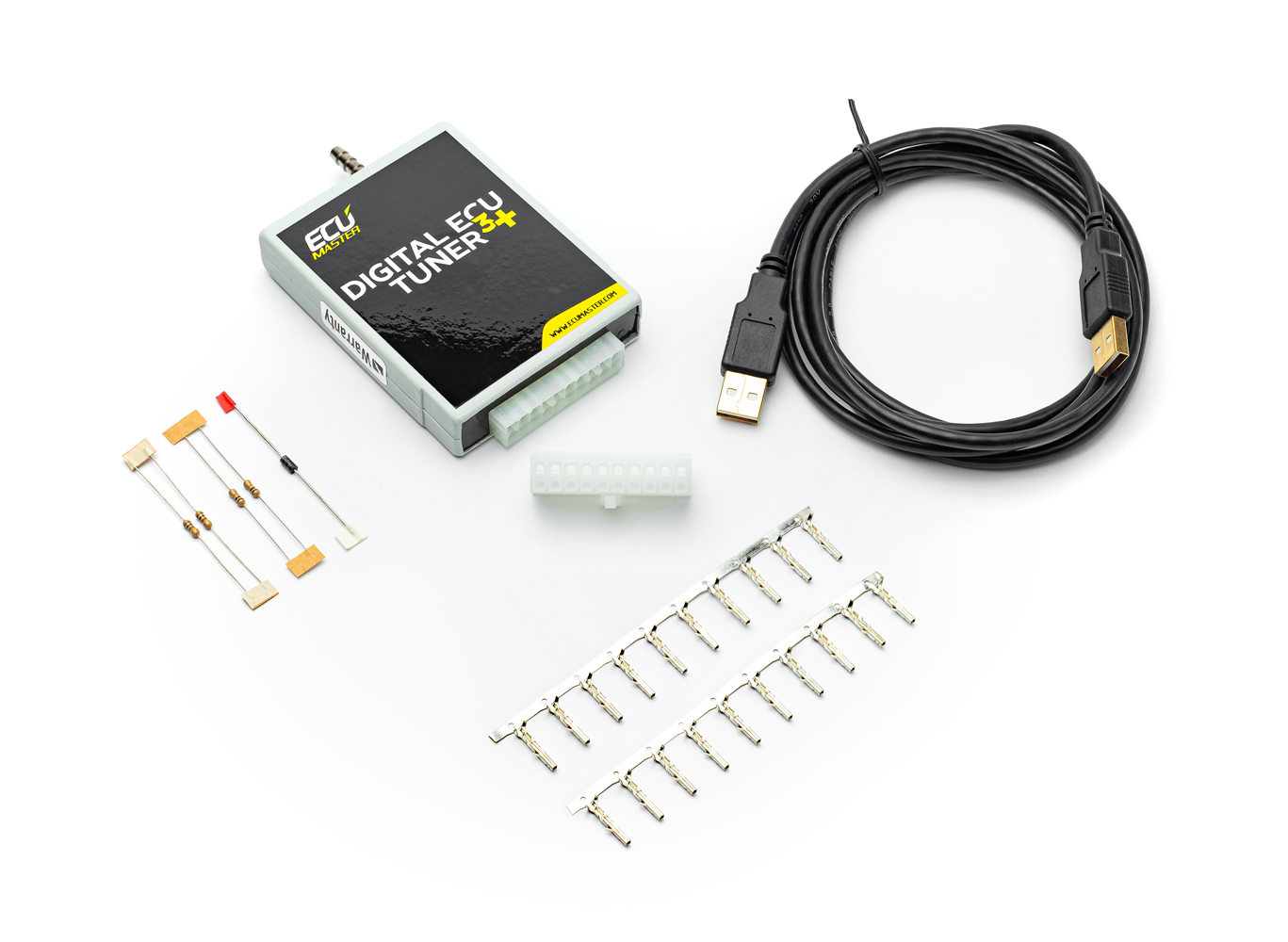 Ecumaster DIGITAL ECU TUNER 3